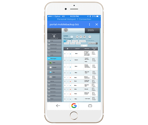 Mobile Phone Number Tracker Australia | Sydney PI