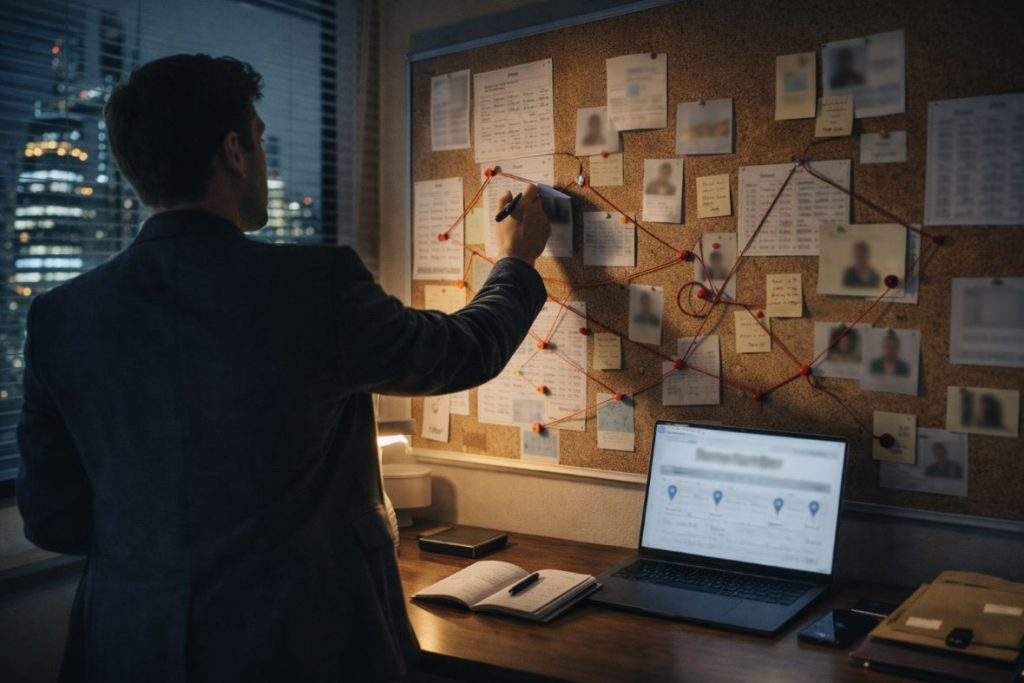 Track a Phone Number Sydney – Private Investigator