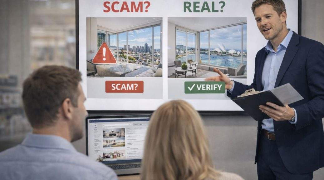 Booking Scam Or Real Listing What Sydney Travellers Should Verify Booking Scam Or Real Listing What Sydney Travellers Should Verify